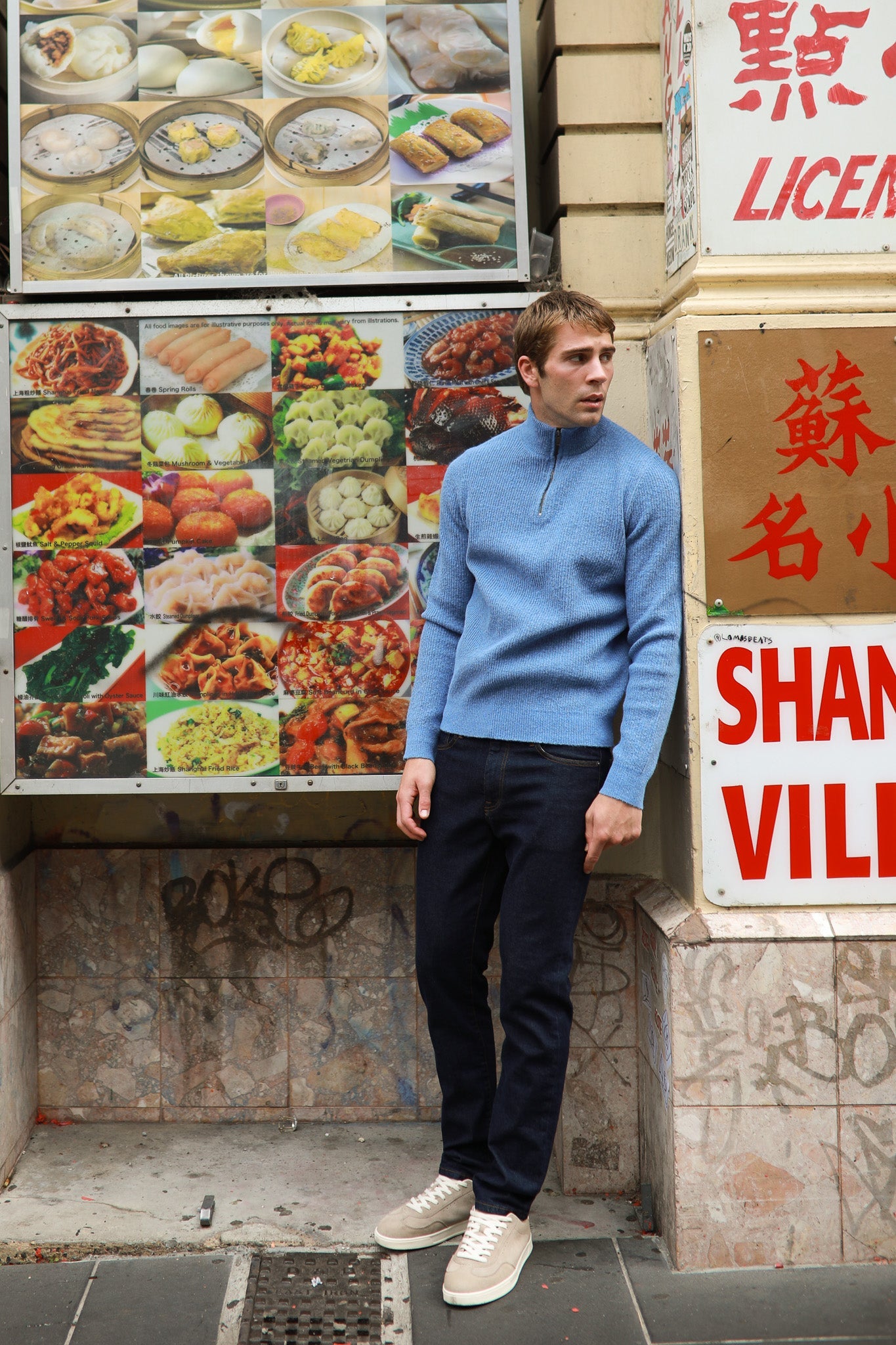 Online Men's Shirts | James Harper Clothing | Australian Menswear