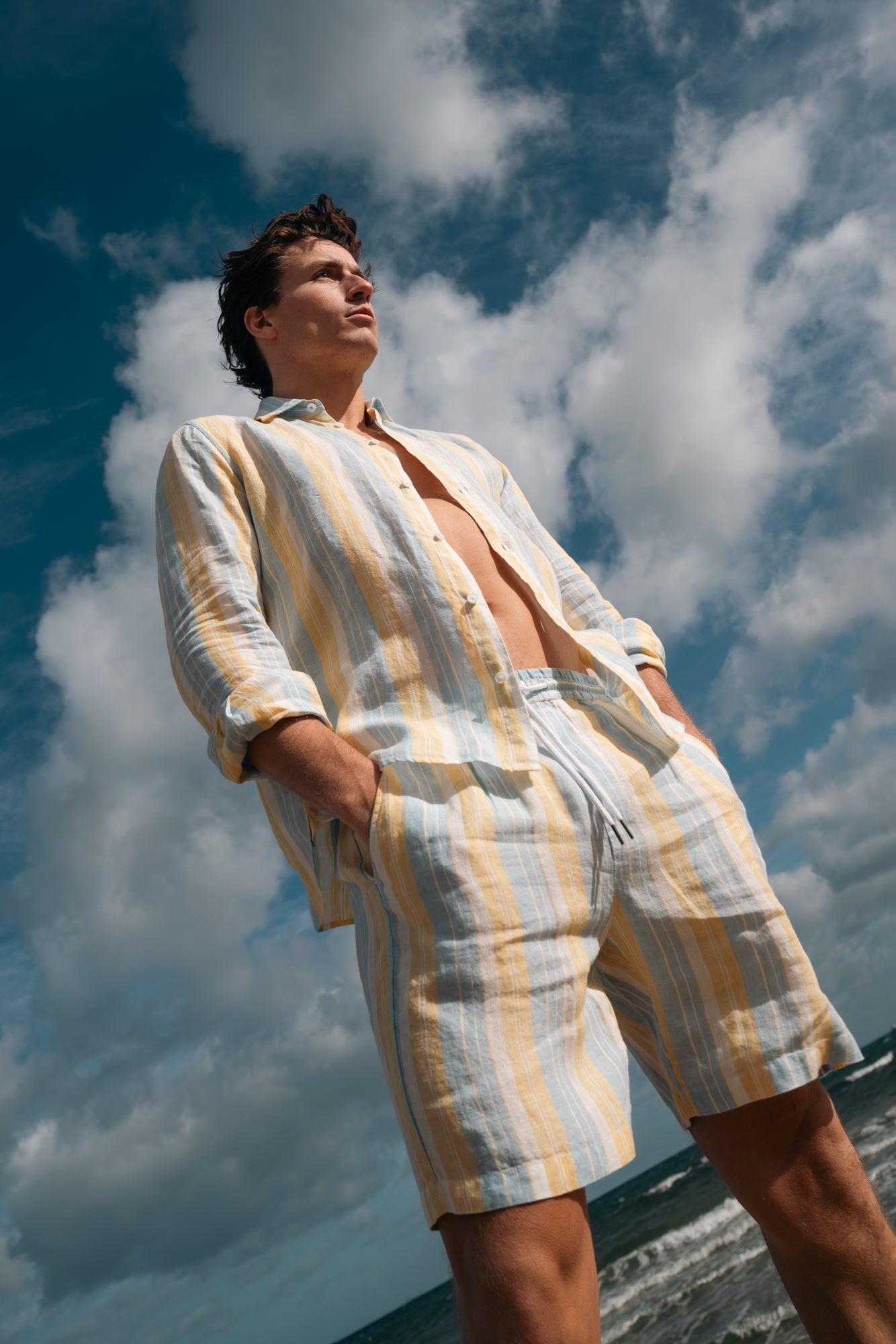 Online Men's Shirts | James Harper Clothing | Australian Menswear