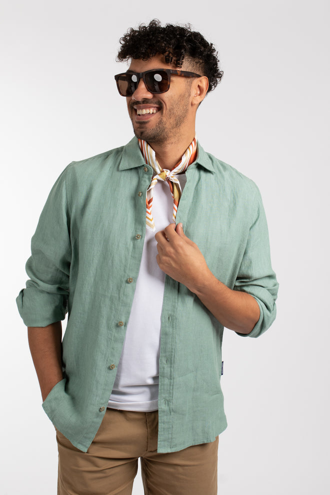 Online Men's Shirts | James Harper Clothing | Australian Menswear